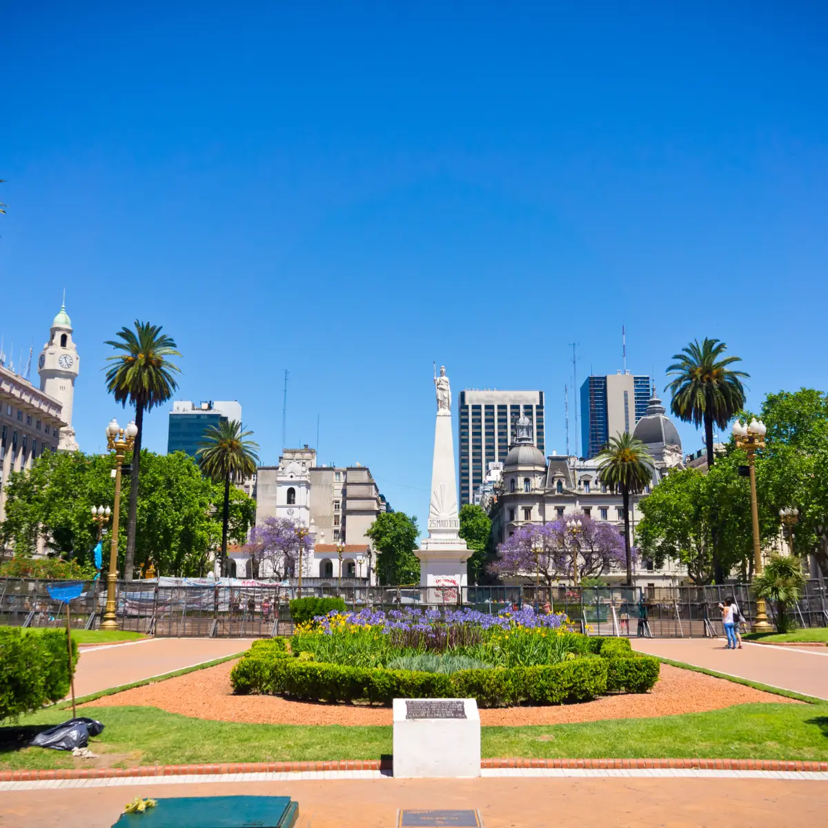 Tax Free Shopping in Argentina | Global Blue