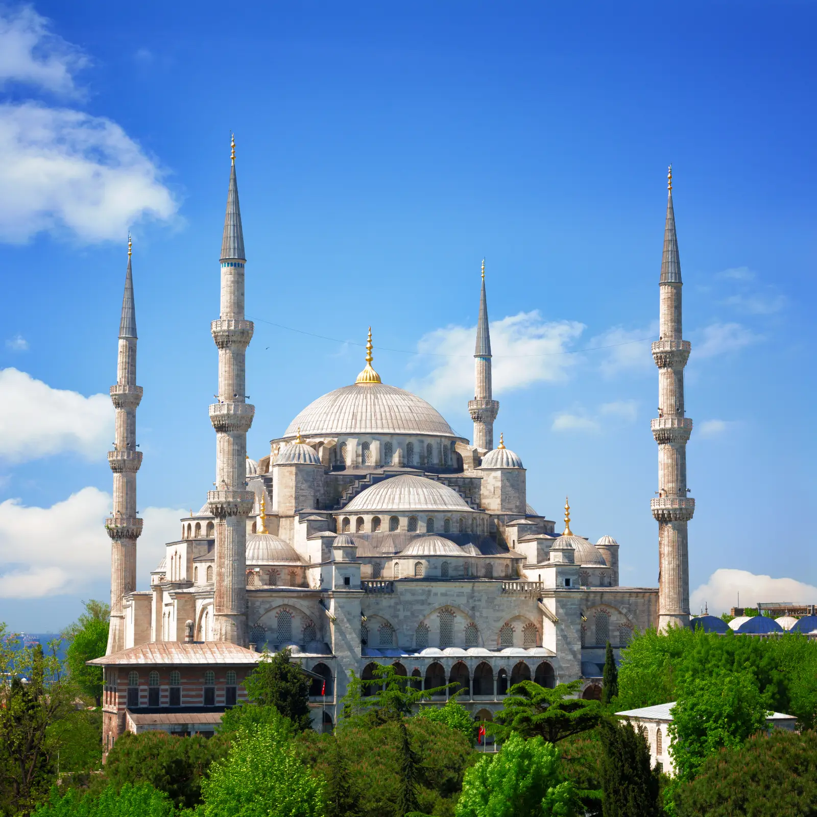 Tax Free Shopping in Turkey | Global Blue
