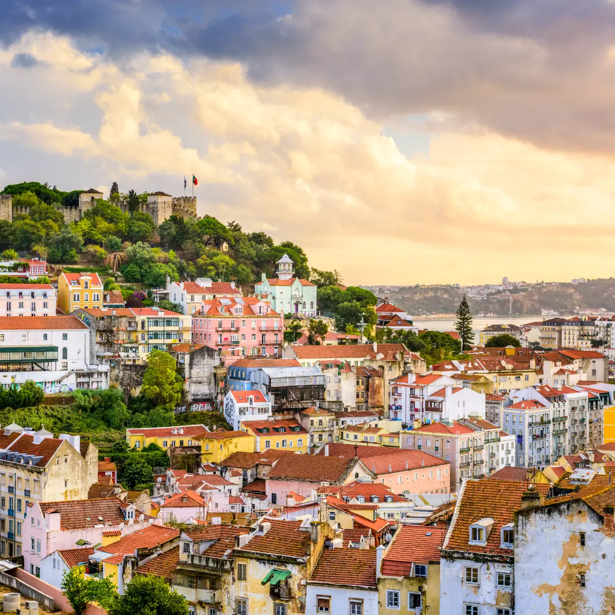 Tax Free Shopping in Portugal | Global Blue