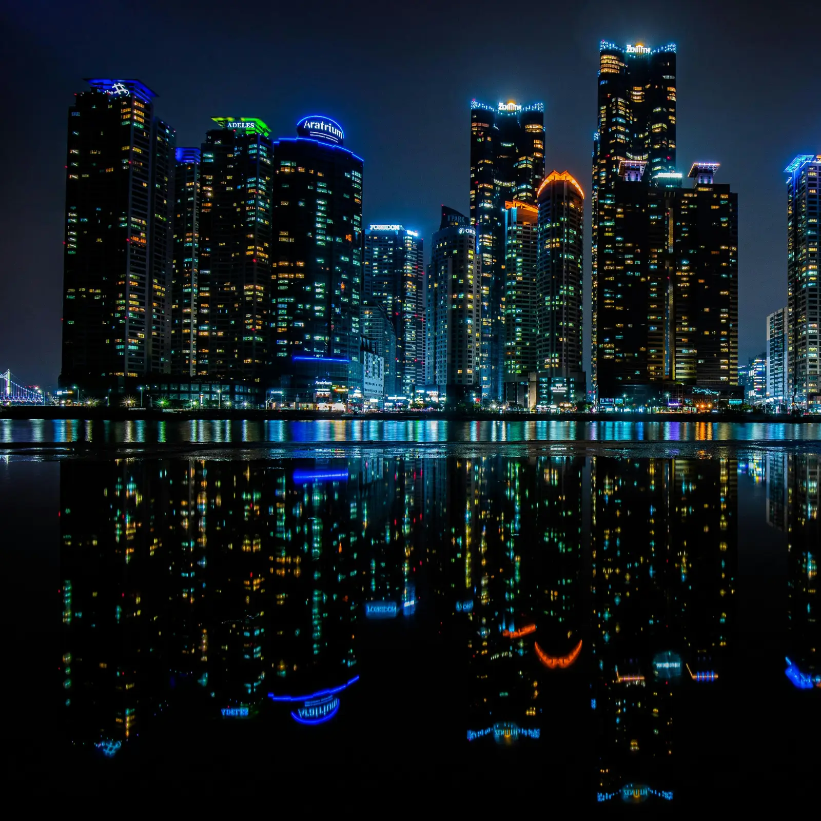 Tax Free Shopping in South Korea | Global Blue