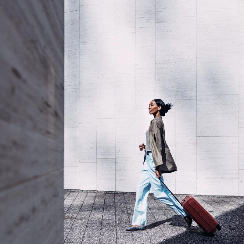 Tax Free Shopping a Key Growth Driver for 2025