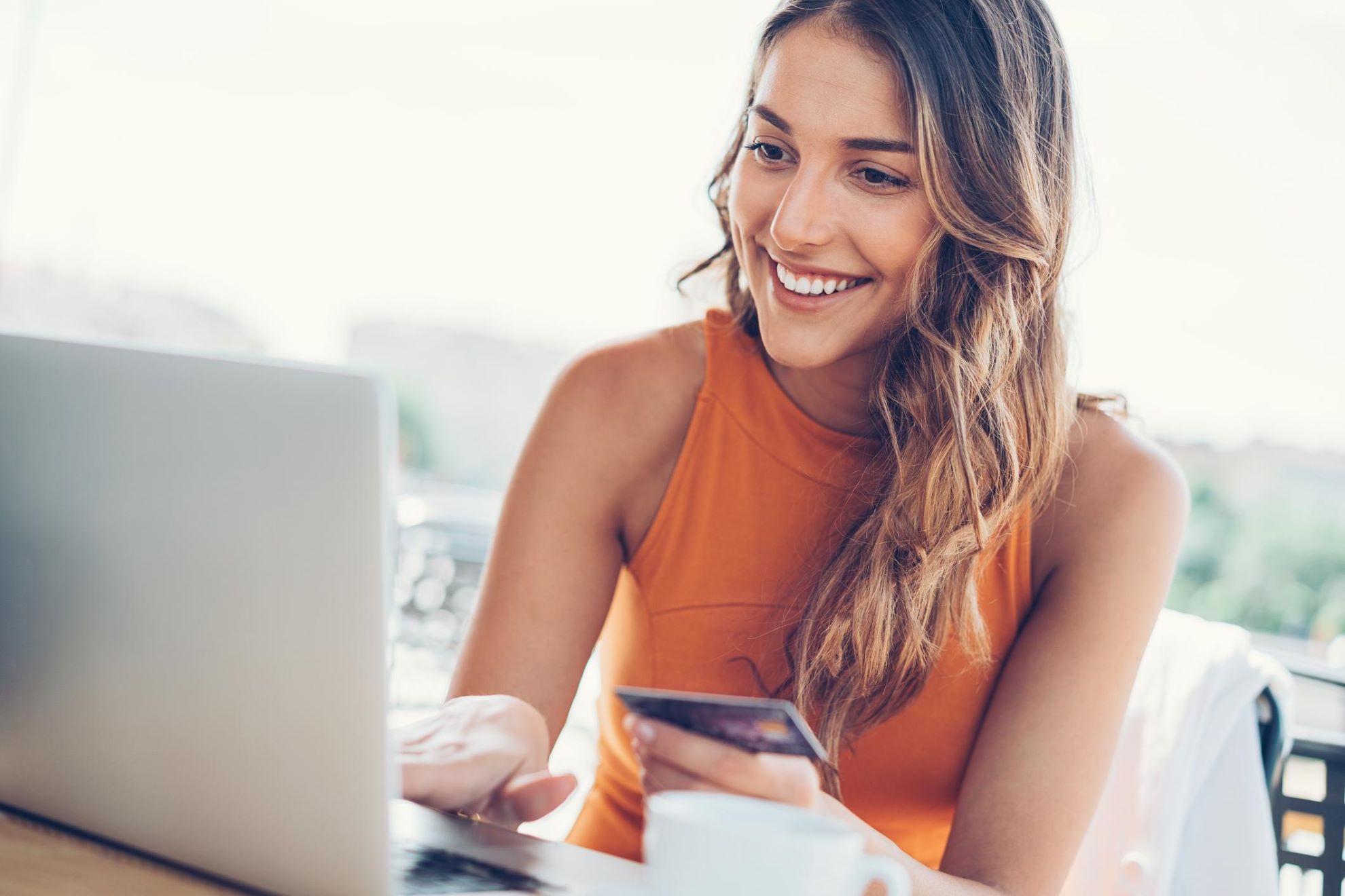 E-commerce solutions